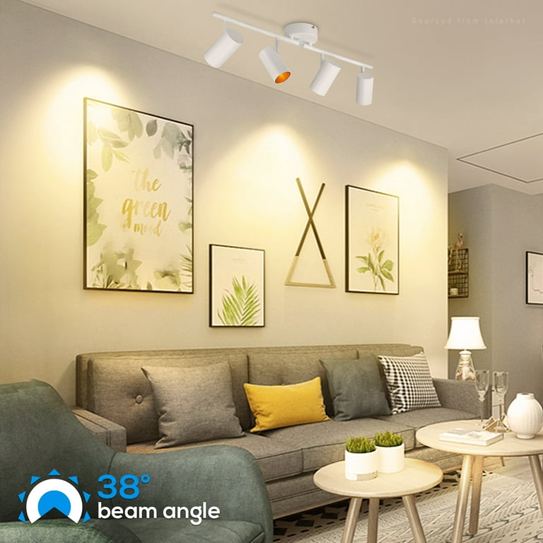 Ceiling Track Lighting Malaysia | Shelly Lighting