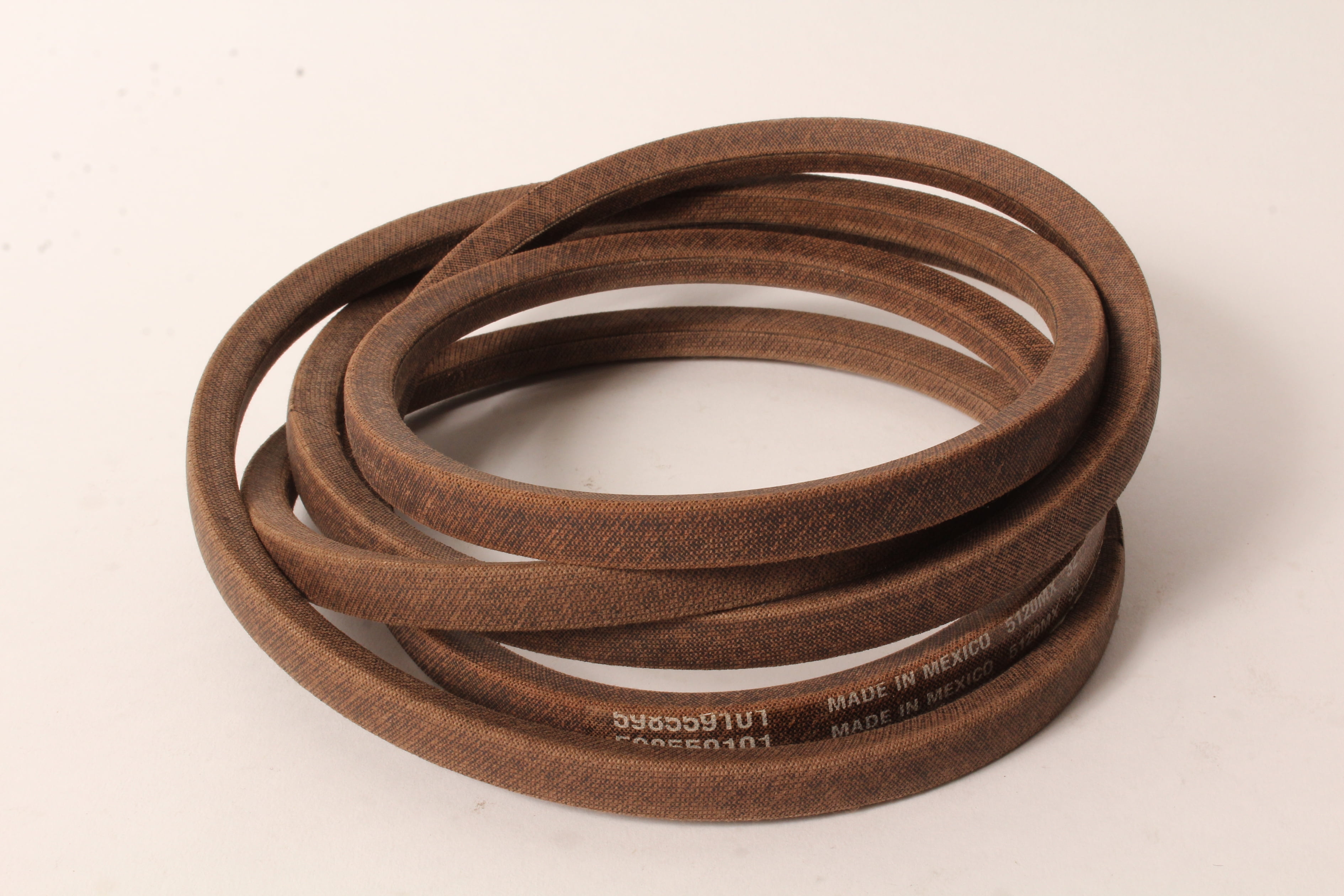 Husqvarna 598559101 Deck Belt 101.25 TS142 TS142X TS142XK YTH18542 ...