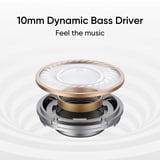 FNYOXU Bluetooth Speaker Can Make Calls Portable Light Bar Wireless Can ...