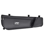 Black Widow Universal Steel ATV Rear Rack Drop Basket with Tailgate ...