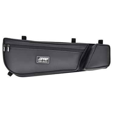 Black Widow Universal Steel ATV Rear Rack Drop Basket with Tailgate ...