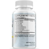 Fast Brain Booster (3 Pack) - Focus, Memory, Clarity & Energy Support ...