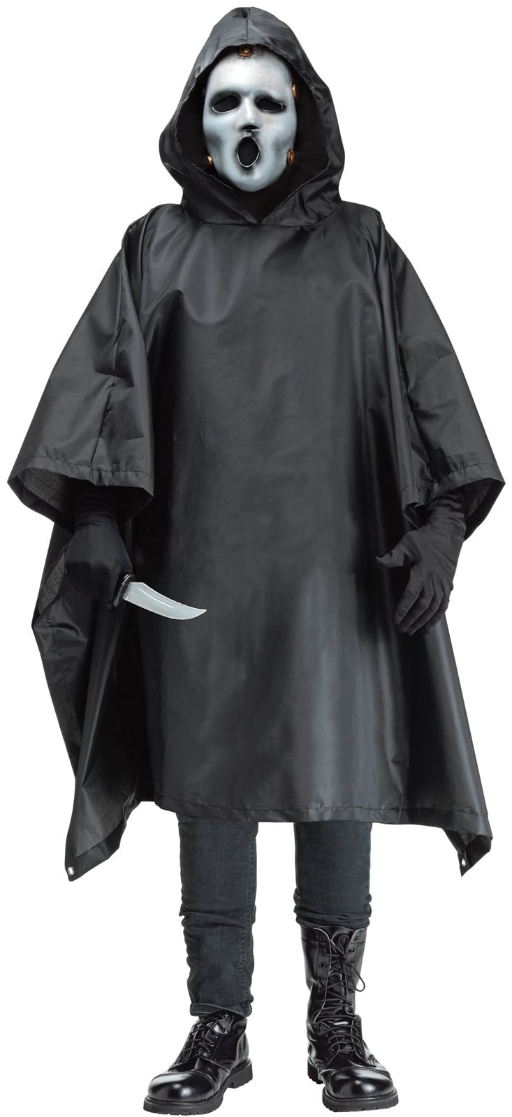 Adult Scream TV Costume - Walmart.com