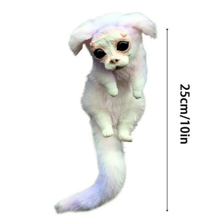 Funny Present Plush Doll Labyrinth Falkor From The Neverending Story ...