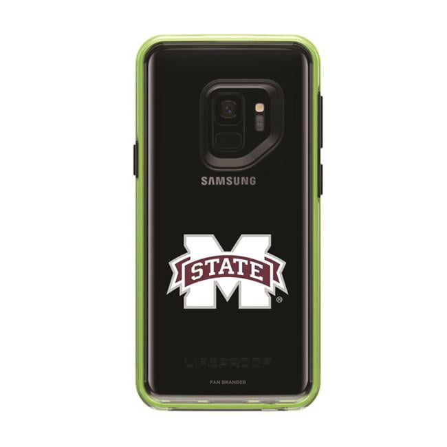 Lifeproof GAL-S9-NF-SLA-MSST-D101 Night Flash SLAM Case with ...