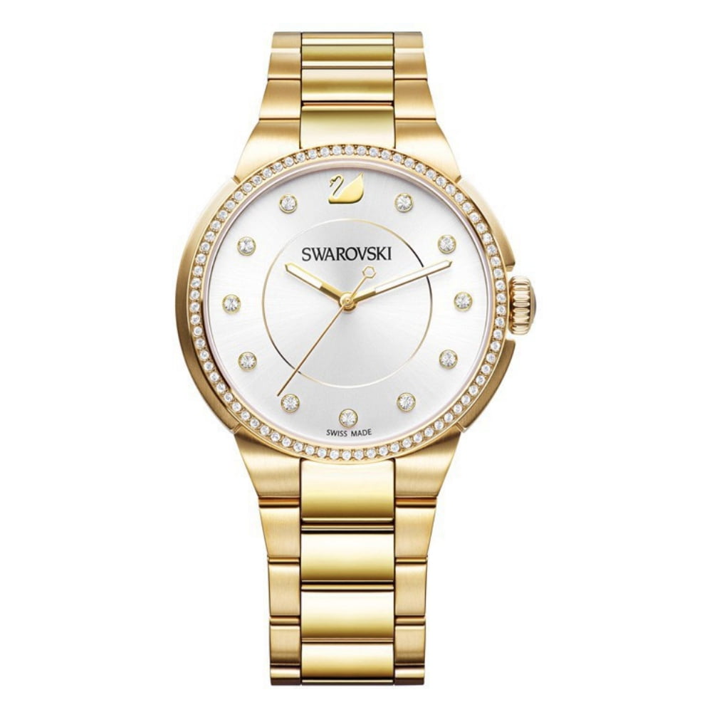 Reloj Swarovski City Swarovski City 5213729 | Walmart en línea