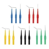 Atd Tools ATD-55020 20 Pc. Electrical Back Probe Kit - Walmart.com