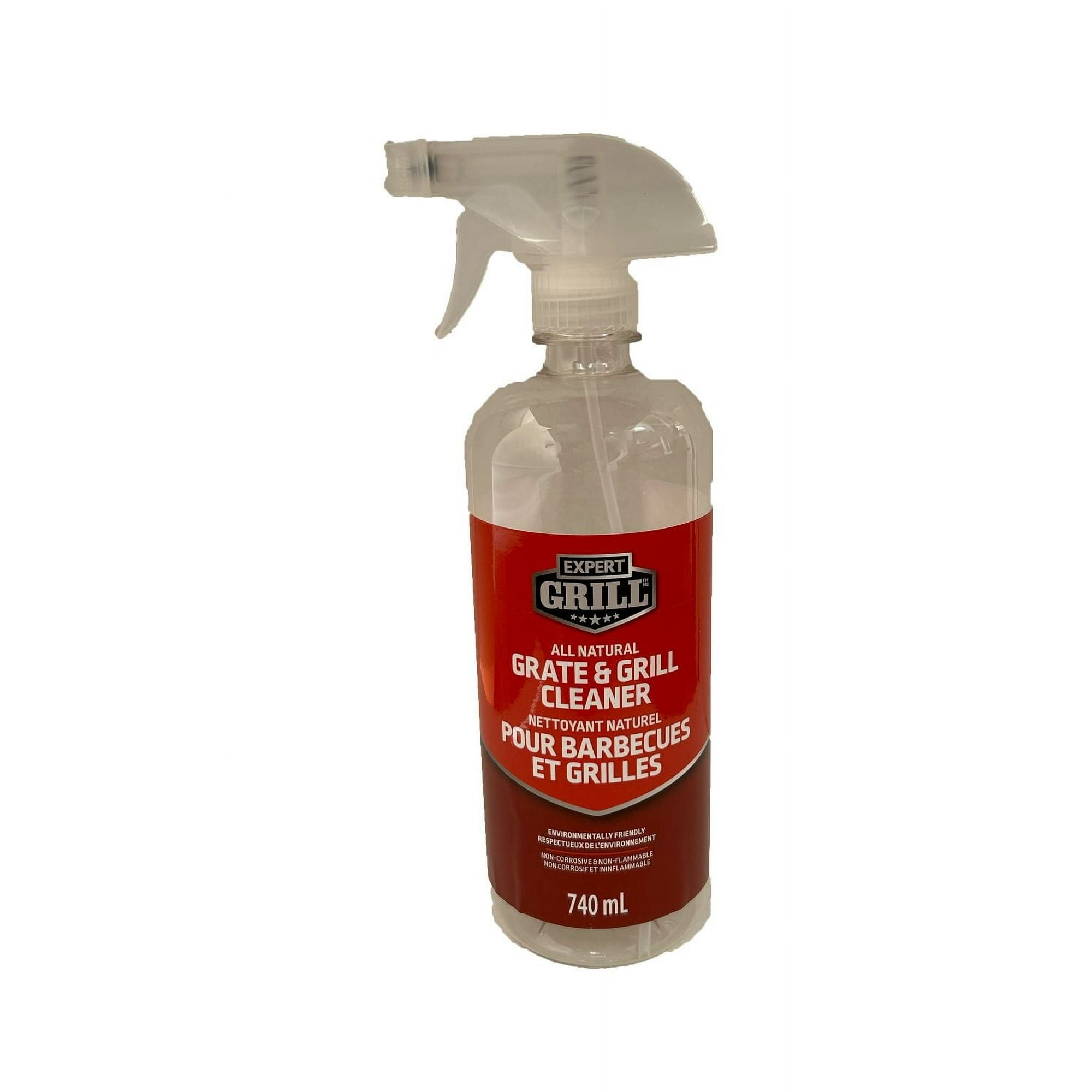 Click here for Expert Grill Natural Bbq Grill Cleaner None prices