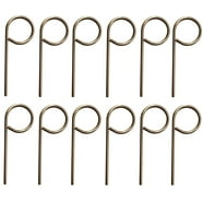 Spectrum Black Plastic Folding Door Lock for Enhanced Privacy and ...