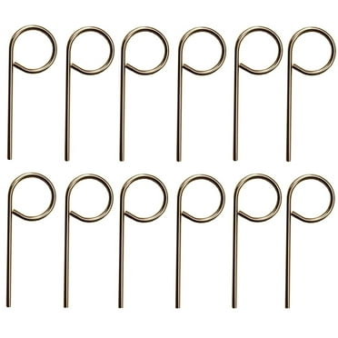 Spectrum Black Plastic Folding Door Lock for Enhanced Privacy and ...