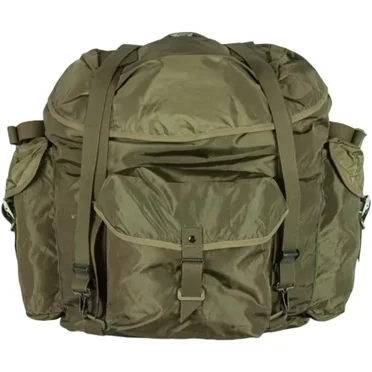 Fox Outdoor 42-75 OD Australian Style Rucksack - Walmart.com