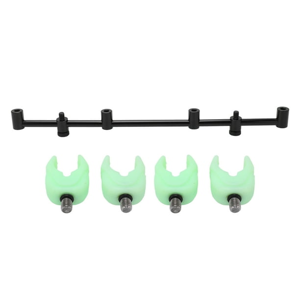 Adjustable Fish Pole Rest, Fishing Rod Rest Long Service Life For ...