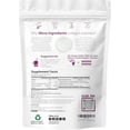 Micro Ingredients 2lb Multi Collagen Powder | Biotin, Hyaluronic Acid ...