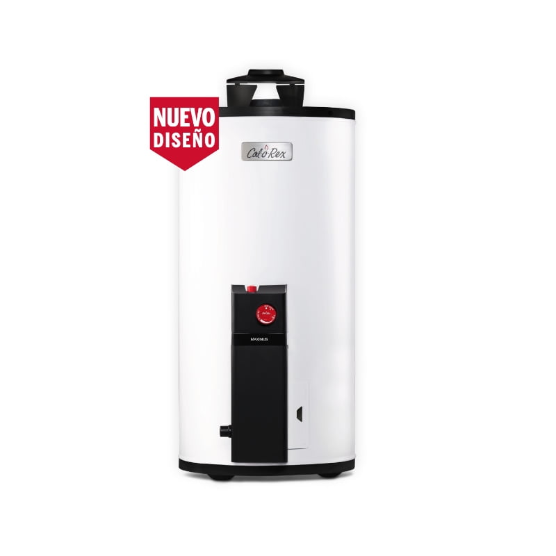 Boiler CALOREX MAXIMUS G-15 Con Piloto LP | Walmart en línea