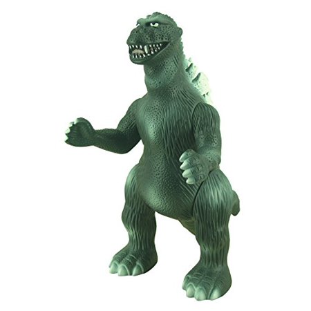Medicom Godzilla Vinyl Wars: Godzilla No Gyakushu Sofubi Figure ...