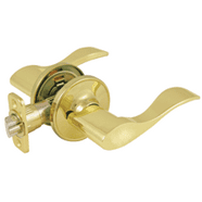 Perko 0918DP0CHR Regular-Bevel Rim Lock Set with Box Strike - Walmart.com