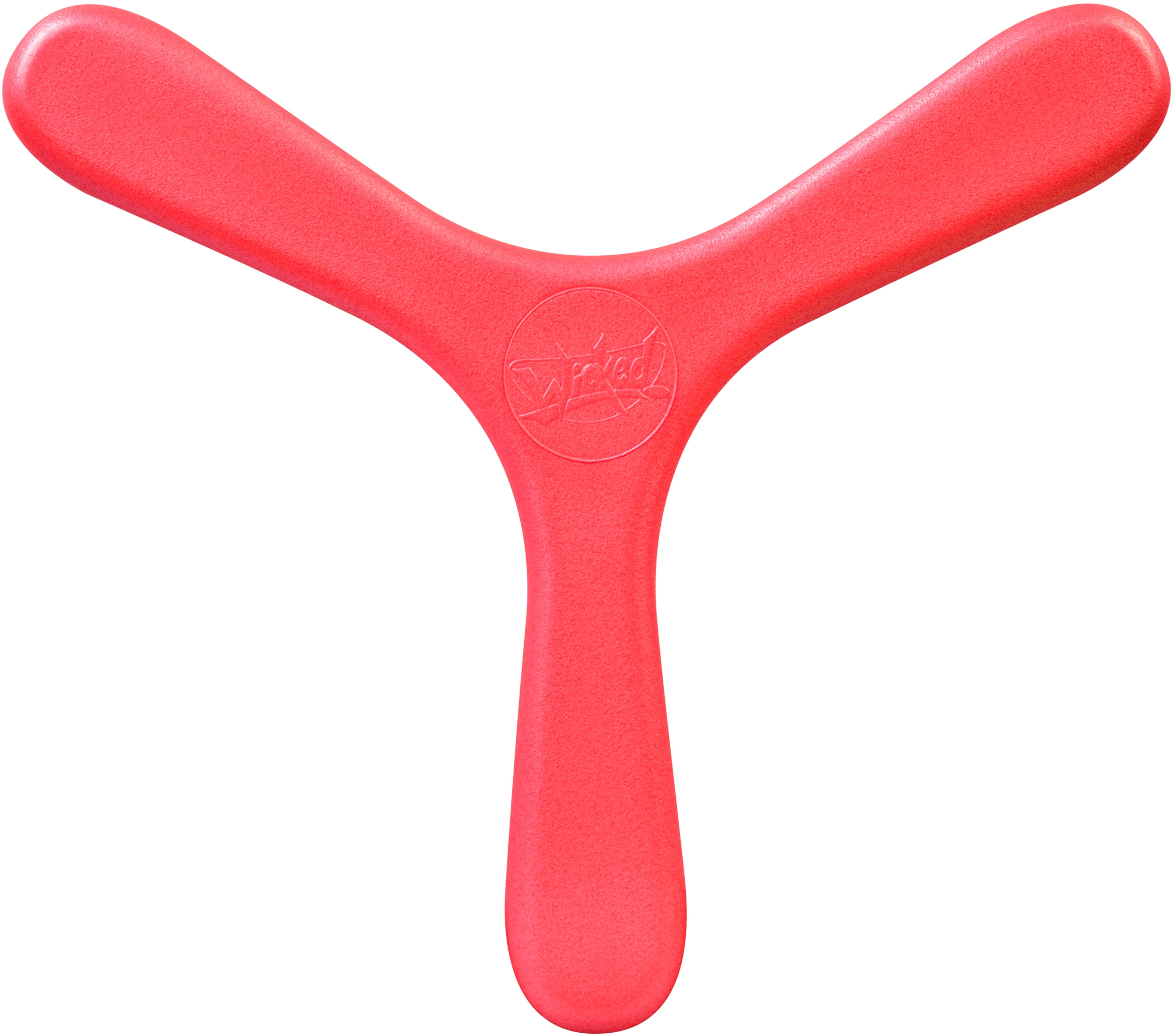 Wicked Indoor Booma – The World’s Best Indoor Boomerang. Special ...