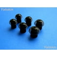 6Pcs S/M/L (B-Nmh) Noise Iso Eartips For Sony Wf-1000Xm4 Xm5 Wf-C700N ...