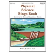 Story Elements Bingo Book: Complete Bingo Game In A Book (Paperback ...