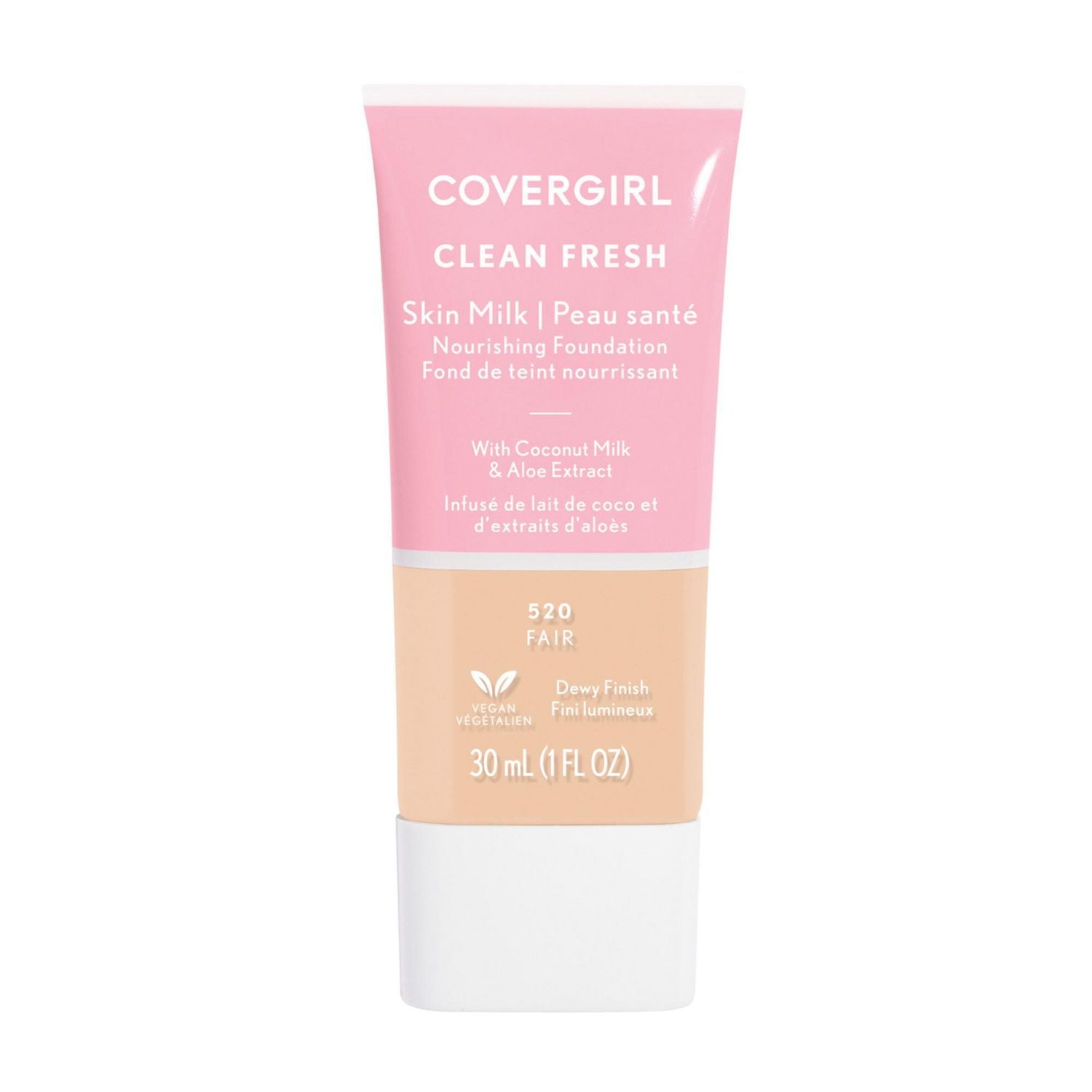 Click here for Covergirl - Clean Fresh Skin Tint Foundation  Form... prices