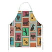 Alligator Sunset Apron - Walmart.com