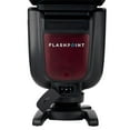 Flashpoint Zoom Li-Ion X PRO R2 TTL Round Flash For Fujifim, Godox ...