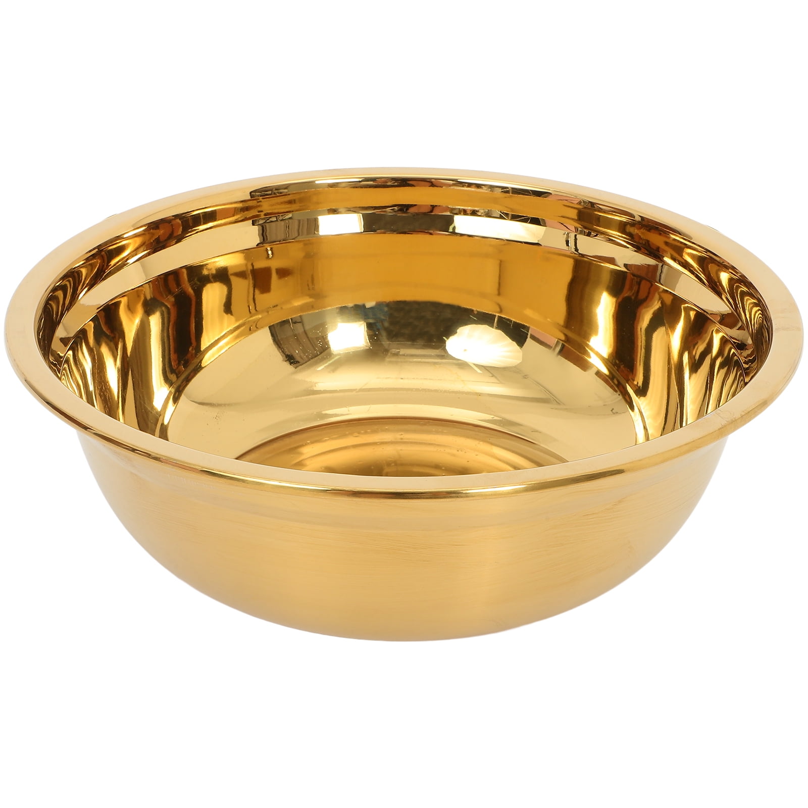 Click here for Movtotop Durable Stainless Steel Prep Bowl Salad B... prices