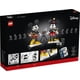 LEGO Disney Mickey Mouse & Minnie Mouse Buildable Characters 43179 ...