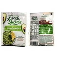 Concord Foods Mild Guacamole Seasoning Mix 1.1oz Packets Case of 3 ...