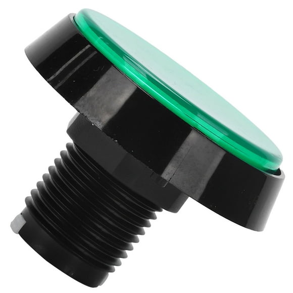 Mini Led Push Button Switch