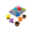 Learning Resources Pretend & Play Magnetic Healthy Foods, Play Food ...