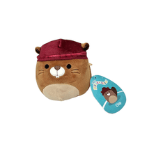 Squishmallow Official Kellytoy Squishy Soft Plush Toy (8 Inch, Chip The ...