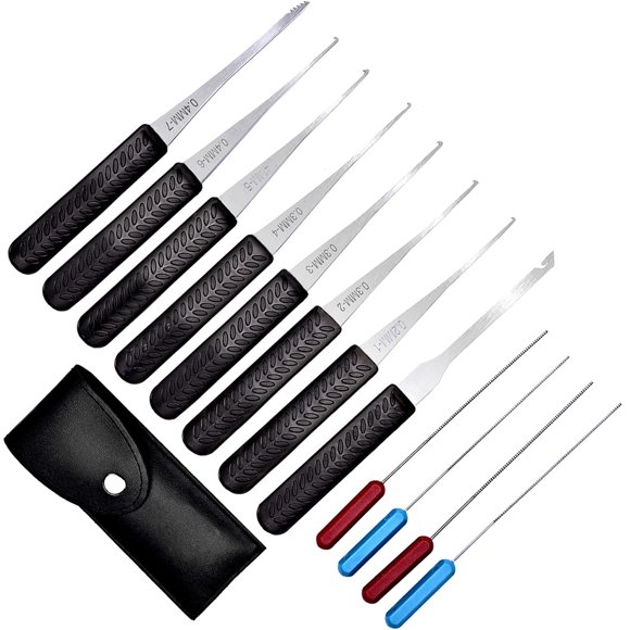 Broken Key Extractor Tools Home Improvement