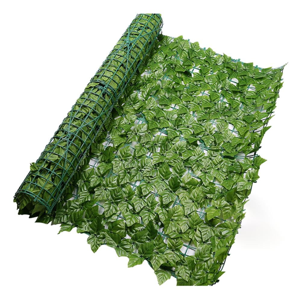 Click here for Lhcer Artificial Ivy Fence Screen  Sun Block & Pri... prices