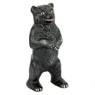 Design Toscano Wolf and Squirrel Collectors' Die Cast Iron Mechanical ...