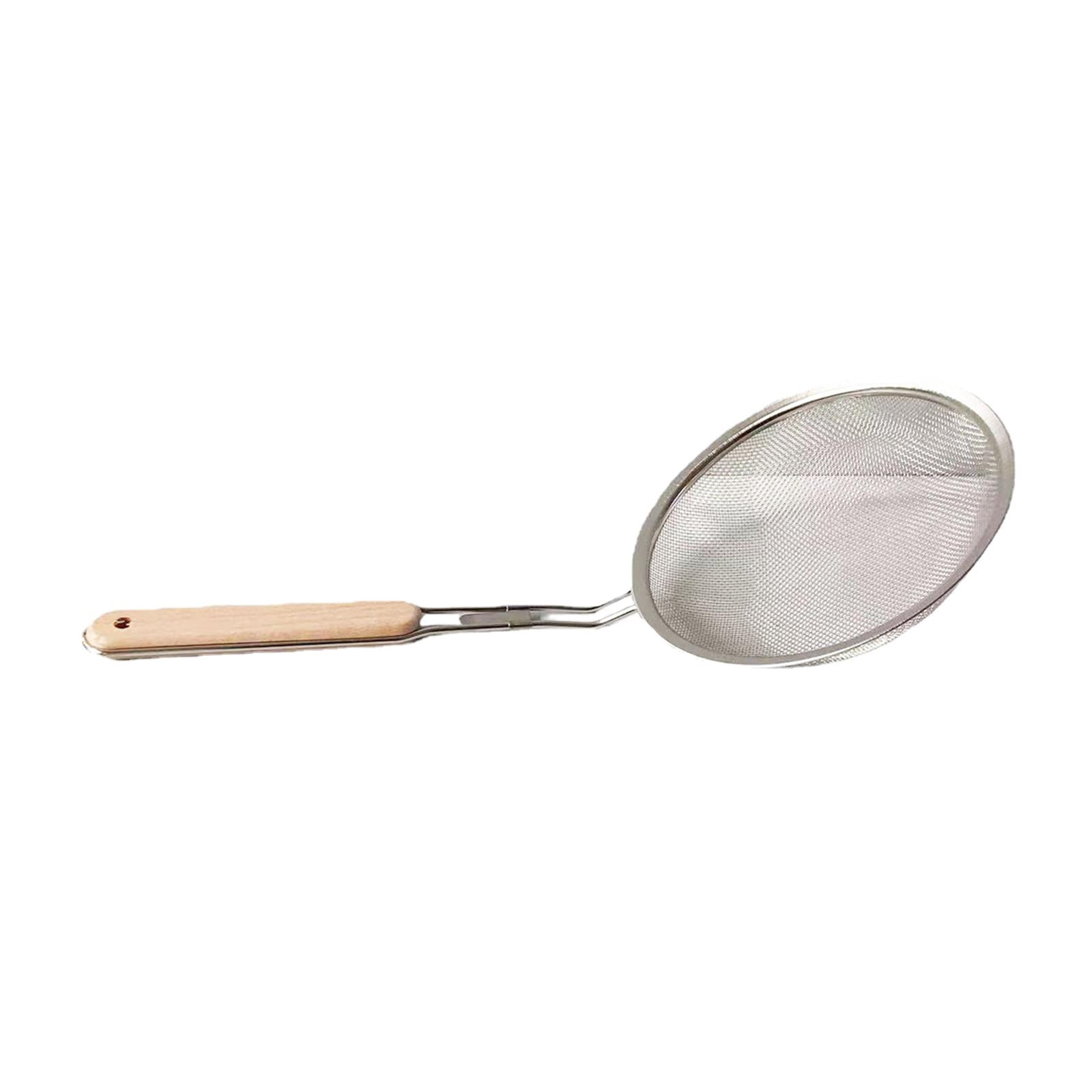 Material Mesh Strainer