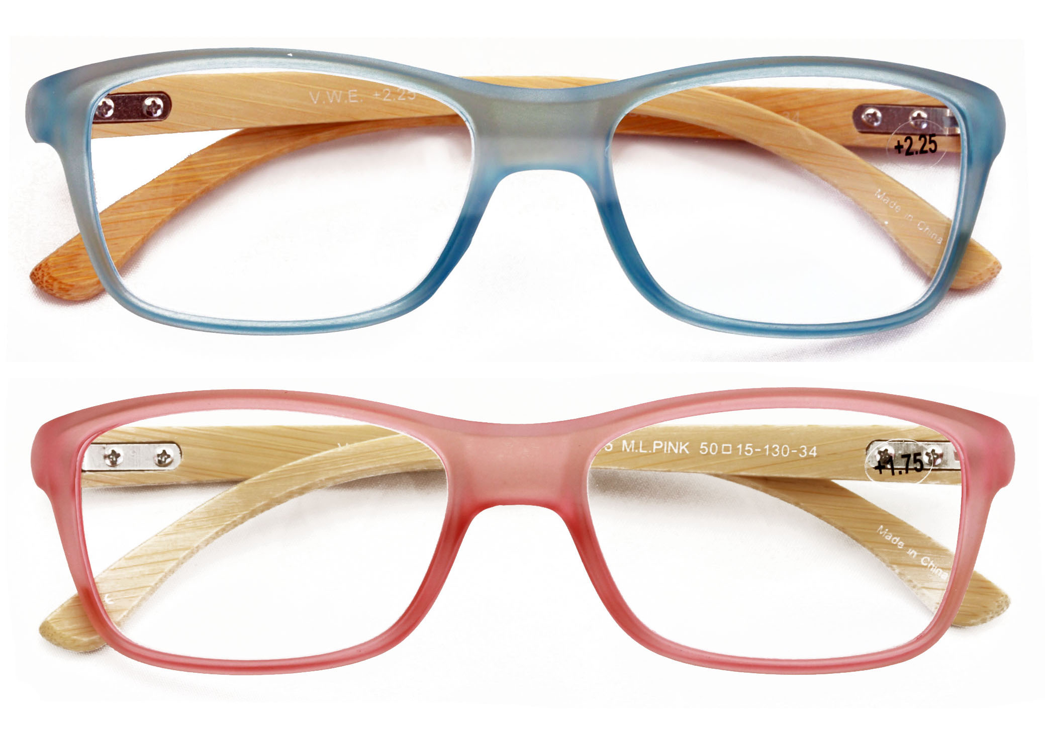 Foster Grant Ella Women's Eyeglass Frames, GG2 Magenta - Walmart.com