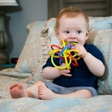 Nuby Lots-a-Loops Teether - multi, one size - Walmart.com
