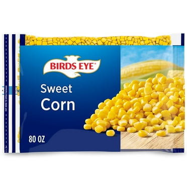 Great Value Frozen Whole Kernel Corn, 32 oz Steamable Bag - Walmart.com