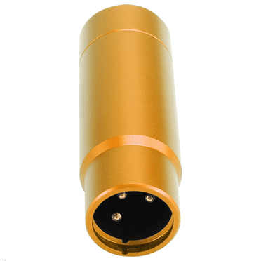 Microphone Dynamic Preamplifier Phantom Power Adapter for Condenser Mic ...