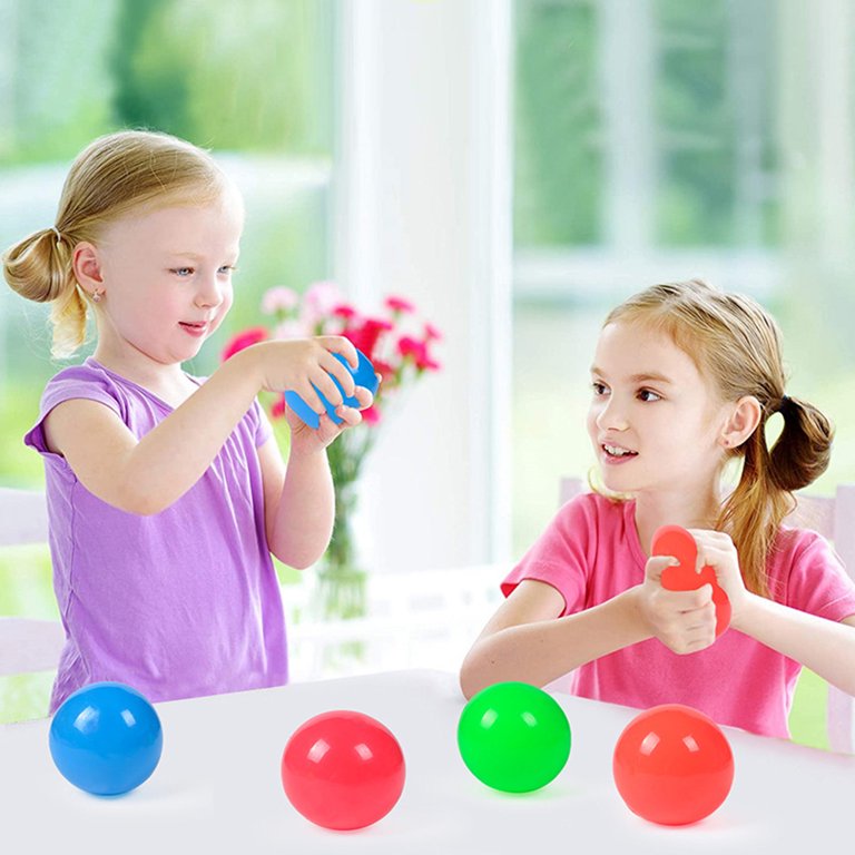 Sucker Ball Daughter