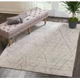 Nourison Ocean Stone Area Rug - Walmart.com