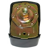 Merrill, Water Well Pressure Switch, MPS3050, 30-50 PSI Adjustable ...