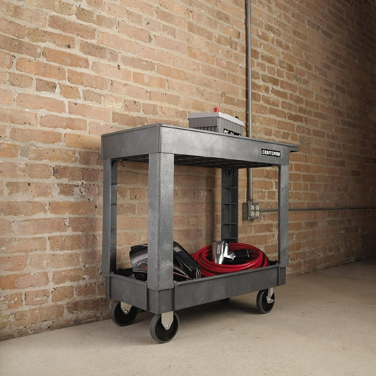 Craftsman Mechanics Cart