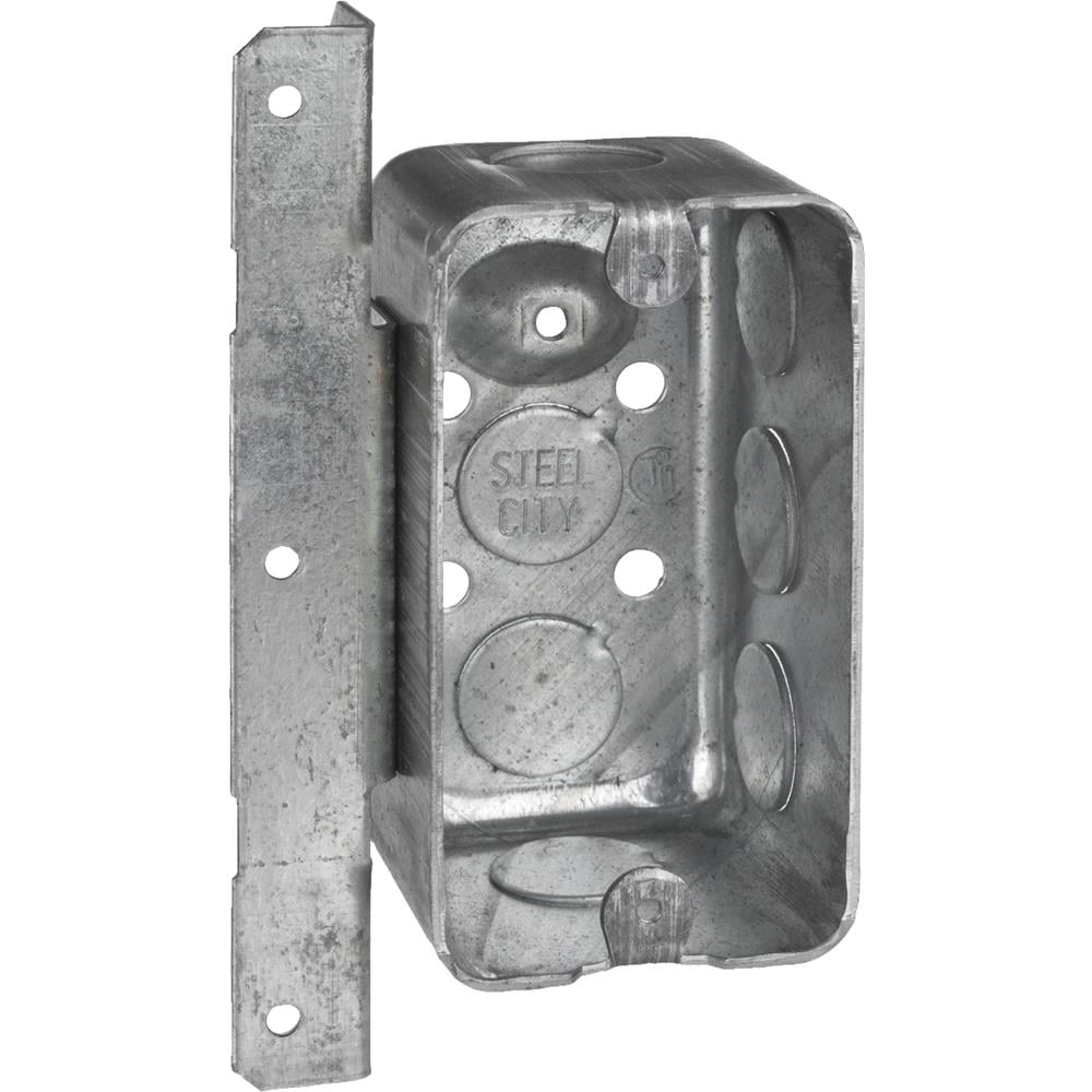 Steel City Handy Box - Walmart.com - Walmart.com