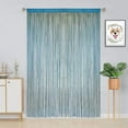 Beaded Curtain Beaded Curtains for Doorways Crystals Suitable for ...