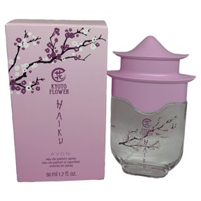 Avon Sweet Honesty Cologne Spray 1.7 oz, Floral Citrus Vanilla, Musk ...