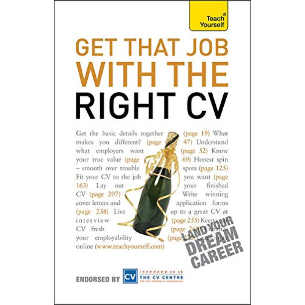 Cv Job