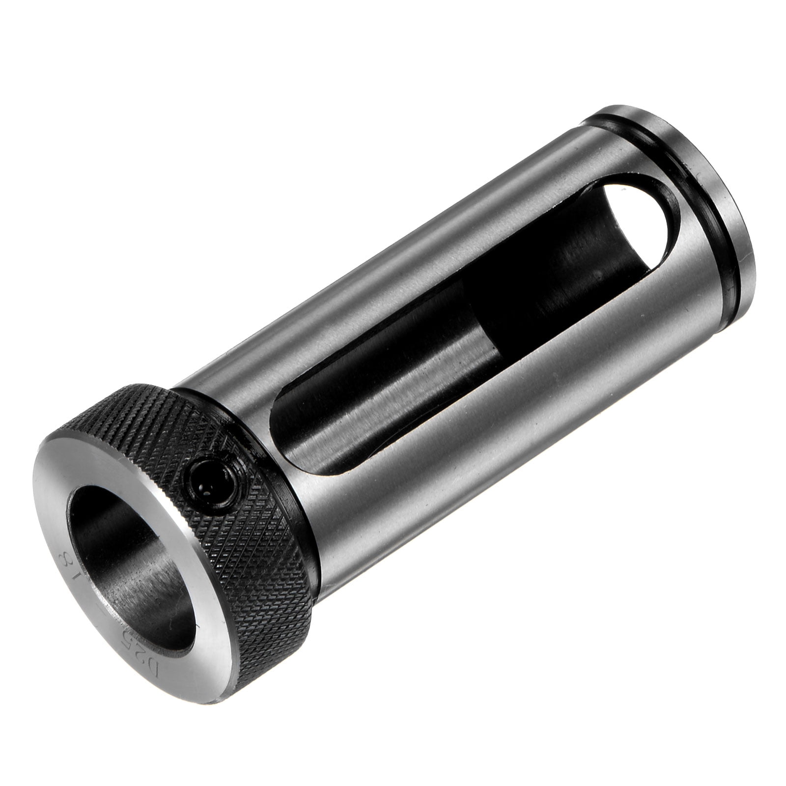 Uxcell Drill Sleeve Adapter Holder D25-18 Morse Taper Reducing Adapter ...