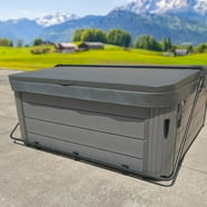 Blue Wave Low Mount Spa Cover Lift - Walmart.com